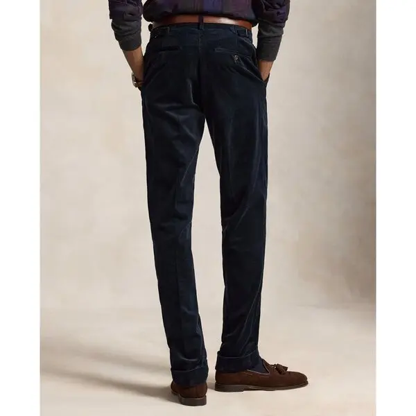 Ralph Lauren Corduroy Suit Trousers