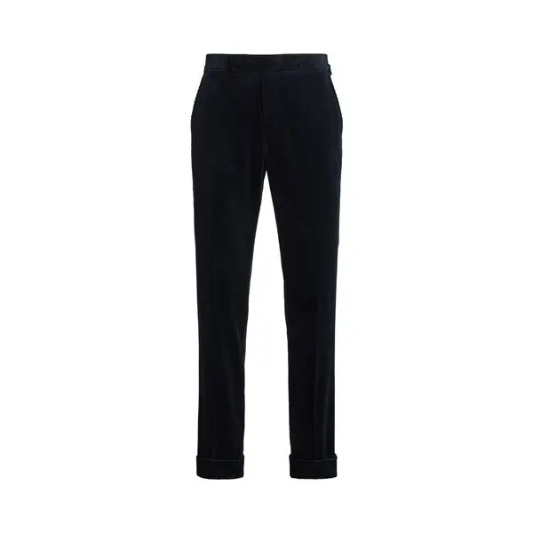 Ralph Lauren Corduroy Suit Trousers