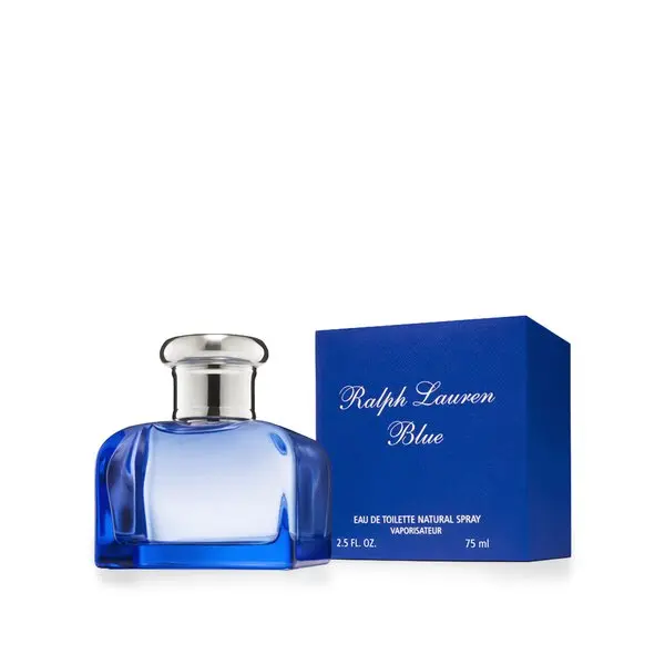Ralph Lauren Rl Eau De Toilette - Blue