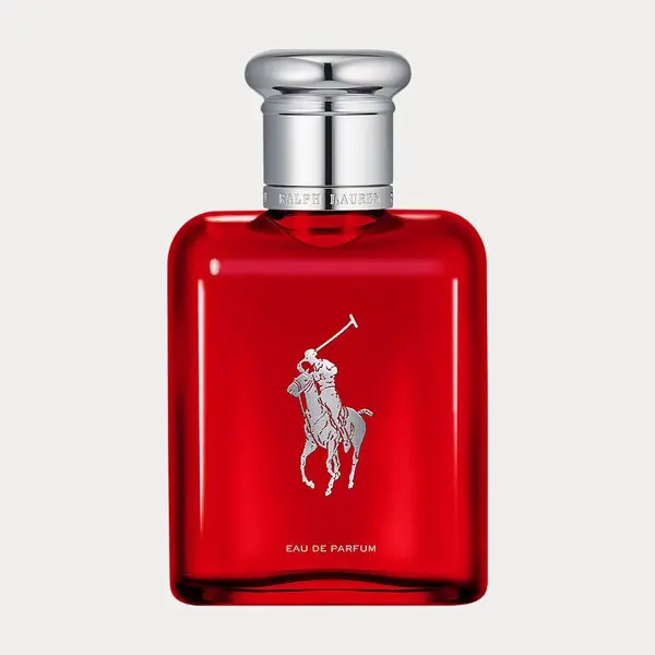 Ralph Lauren Polo Eau De Parfum - Red