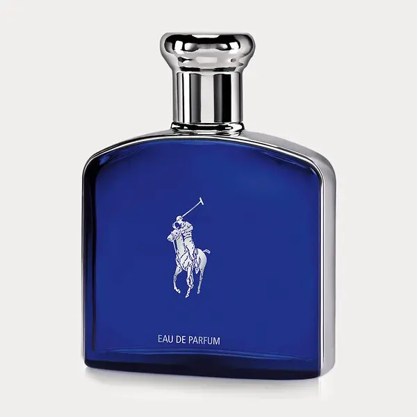 Ralph Lauren Polo Eau De Parfum - Blue