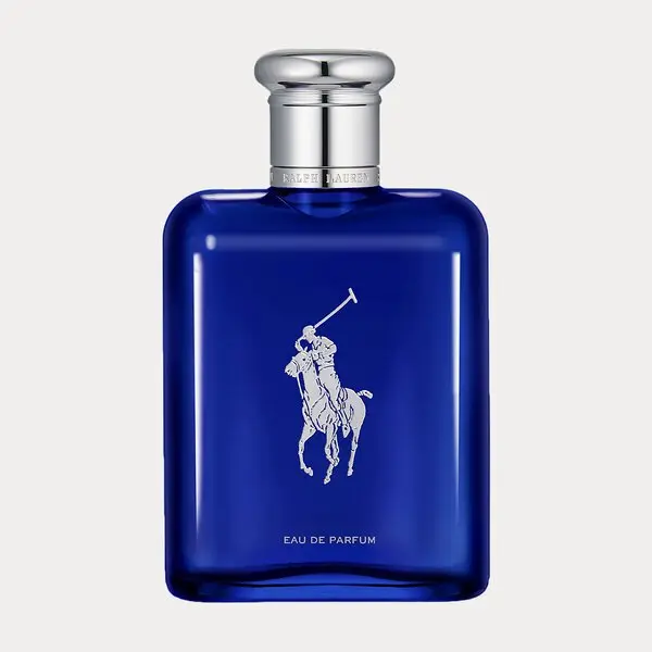 Ralph Lauren Polo Eau De Parfum - Blue