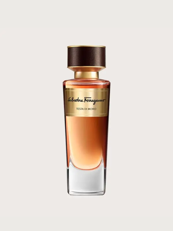 FERRAGAMO Testa Di Moro - Orange