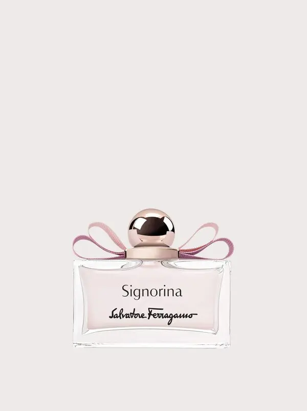 FERRAGAMO Signorina - Colorless