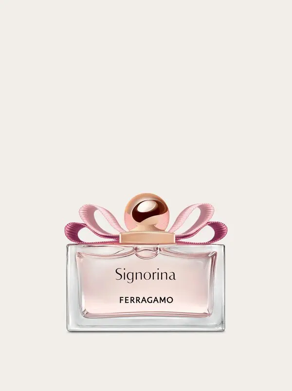FERRAGAMO Signorina - Incolore