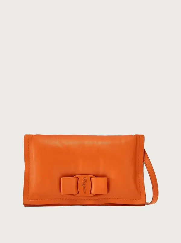 FERRAGAMO Viva Bow Mini Bag