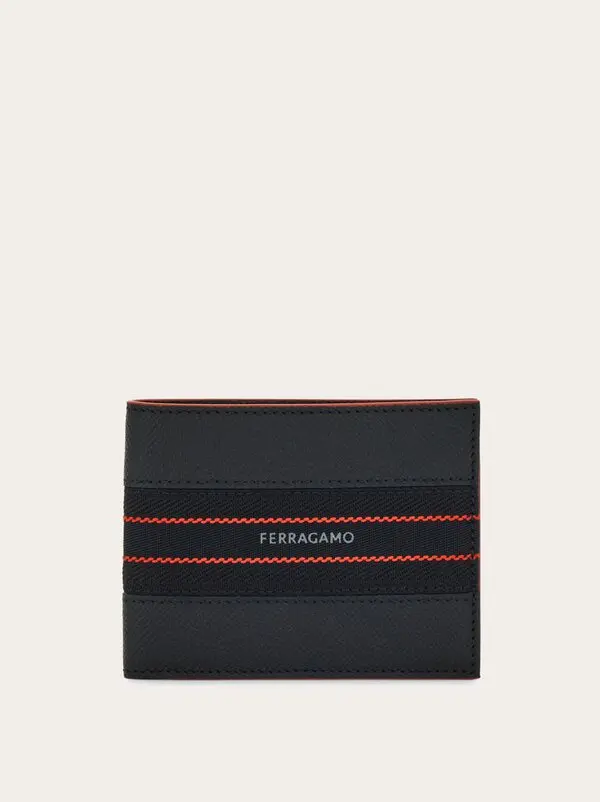 FERRAGAMO Wallet - Black