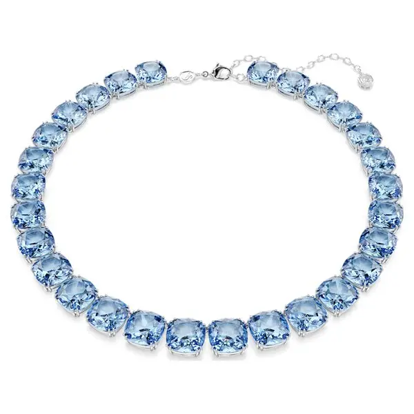 SWAROVSKI Millenia Necklace - Blue