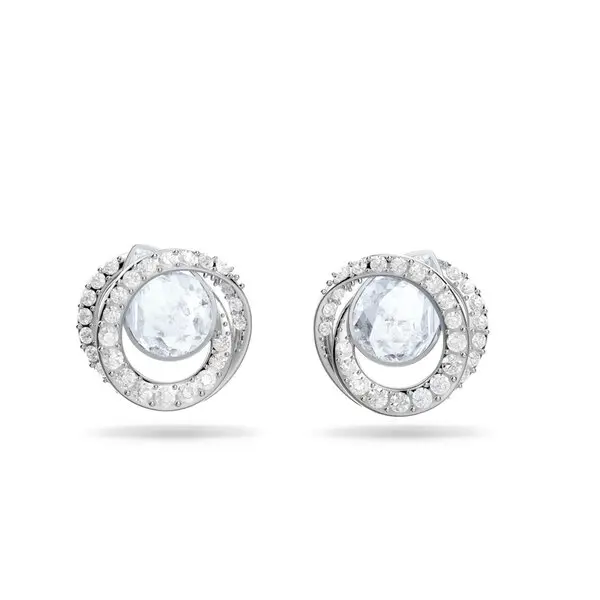 SWAROVSKI Generation Stud Earrings