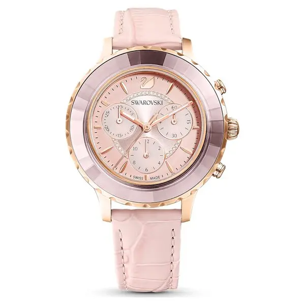 SWAROVSKI Octea Lux Chrono Watch