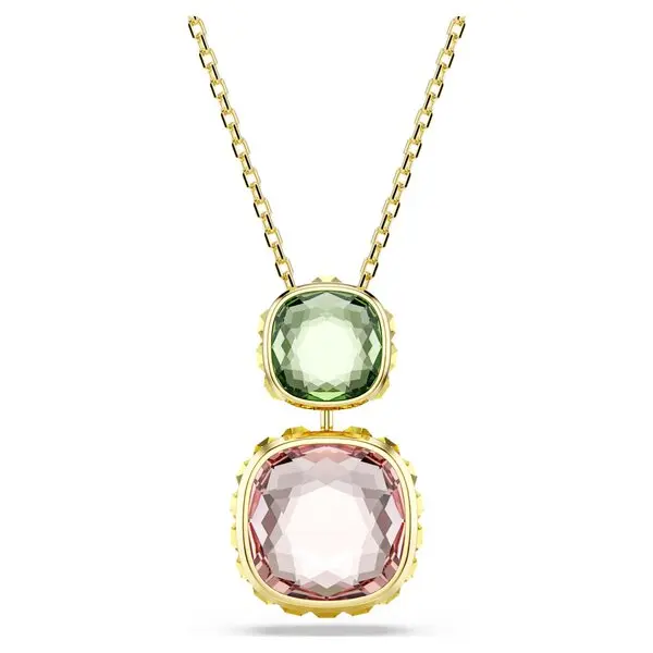 SWAROVSKI Chroma Pendant - Multicolored