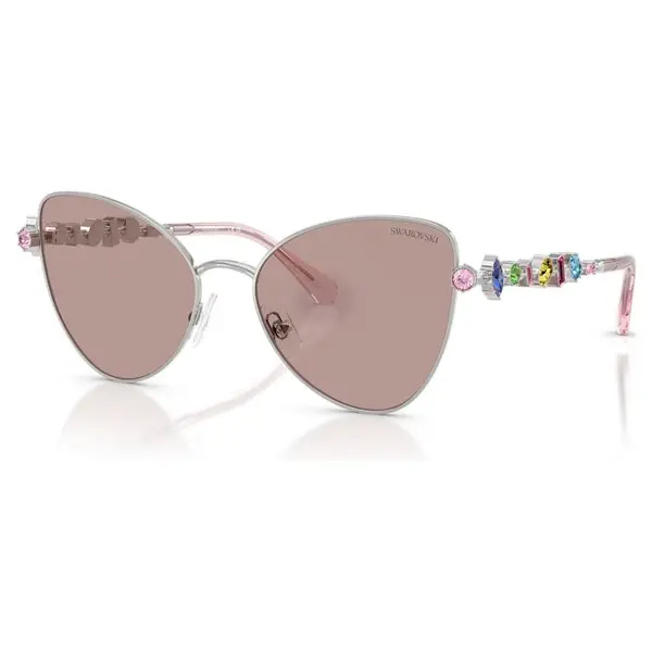 SWAROVSKI Lucent Sunglasses - Multicolored