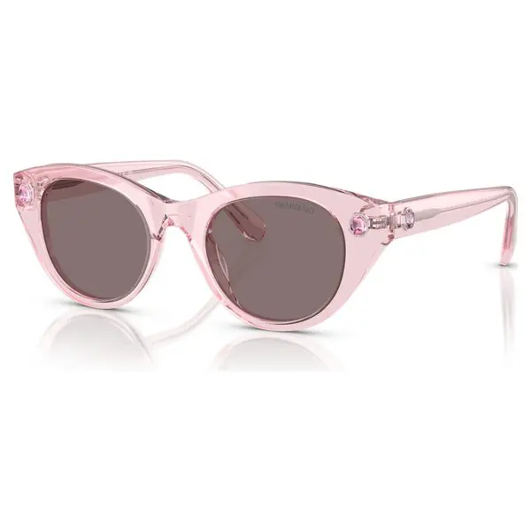 SWAROVSKI Sublima Cat-eye Sunglasses - Pink