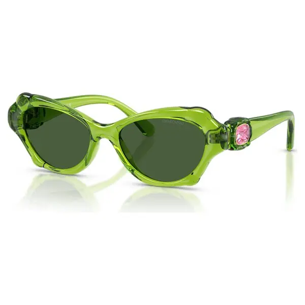 SWAROVSKI Lucent Sunglasses - Pink