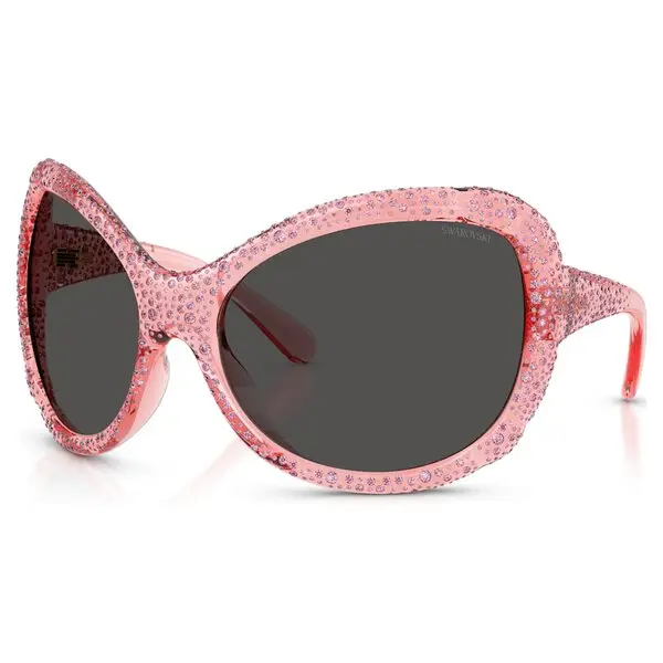 SWAROVSKI Sunglasses - Pink