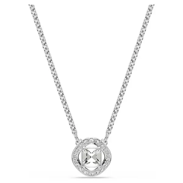 SWAROVSKI Una Angelic Pendant - White