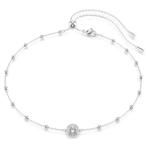 SWAROVSKI Una Angelic Pendant - White