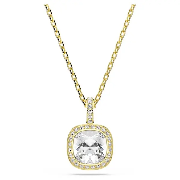 SWAROVSKI Una Angelic Pendant - White