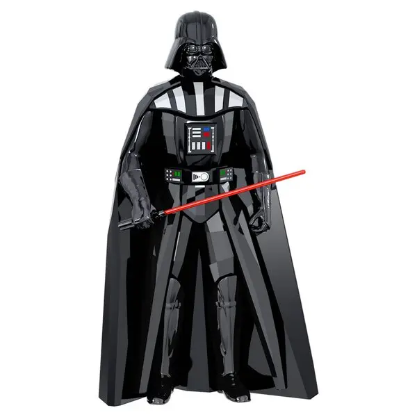 SWAROVSKI Star Wars Darth Vader - Black