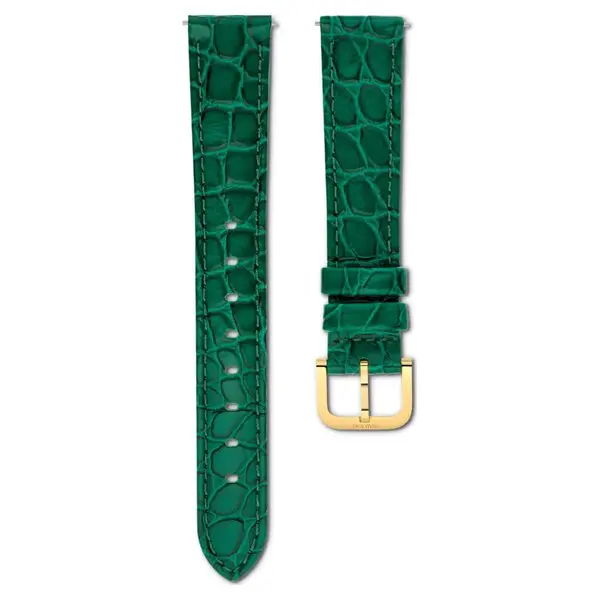 SWAROVSKI Watch Strap - Green