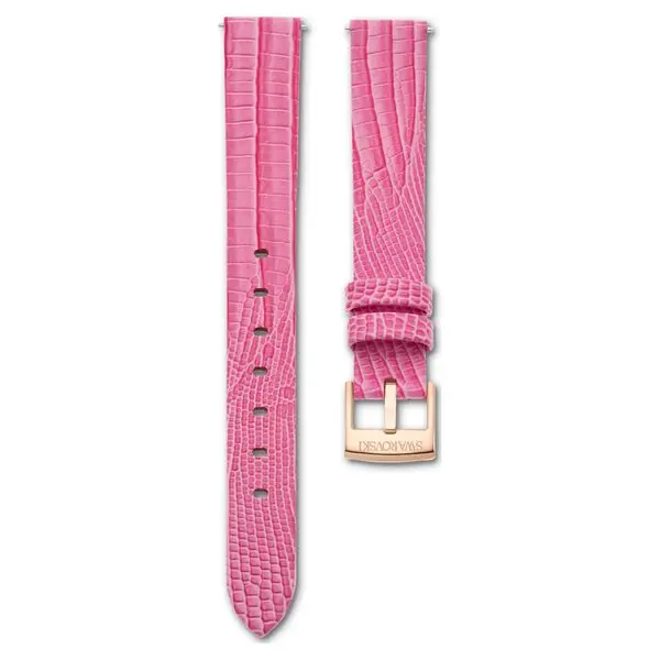 SWAROVSKI Watch Strap - Pink