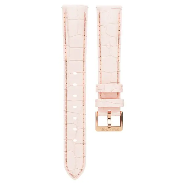 SWAROVSKI Watch Strap - Pink
