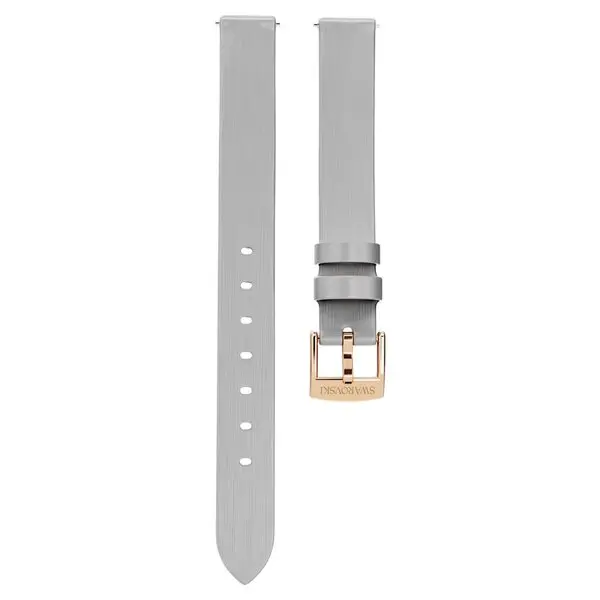 SWAROVSKI Watch Strap - Silver Tone