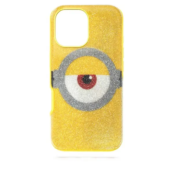 SWAROVSKI High Smartphone Case - Yellow