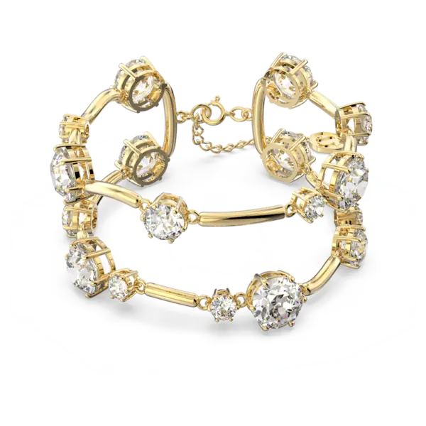 SWAROVSKI Constella Bangle - Crystal