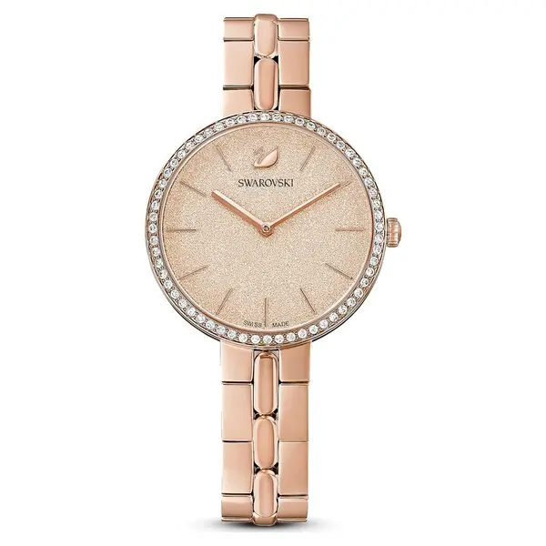 SWAROVSKI Cosmopolitan Watch - Pink