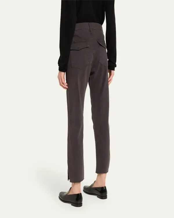AMO Easy Army Trouser