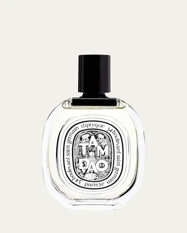DIPTYQUE Tam Dao Eau De Toilette, 3.4 Oz