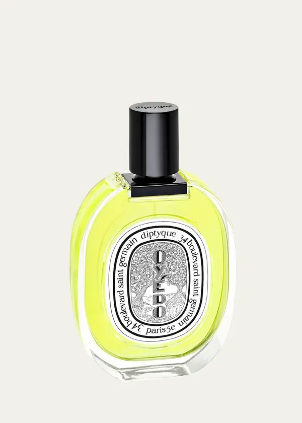DIPTYQUE Oyedo Eau De Toilette, 3.4 Oz