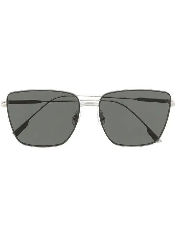 GENTLE MONSTER Bella 02 Square-frame Sunglasses