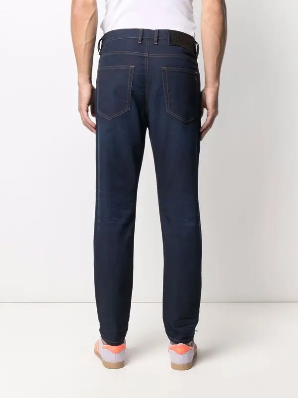 DIESEL D-vider Tapered Jeans