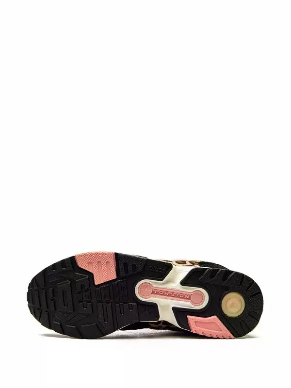 Adidas Zx 1000 Pam Pam Sneakers
