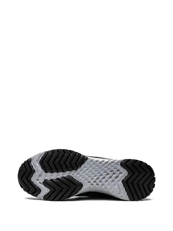 Nike React Terra Gobe Sneakers - Black