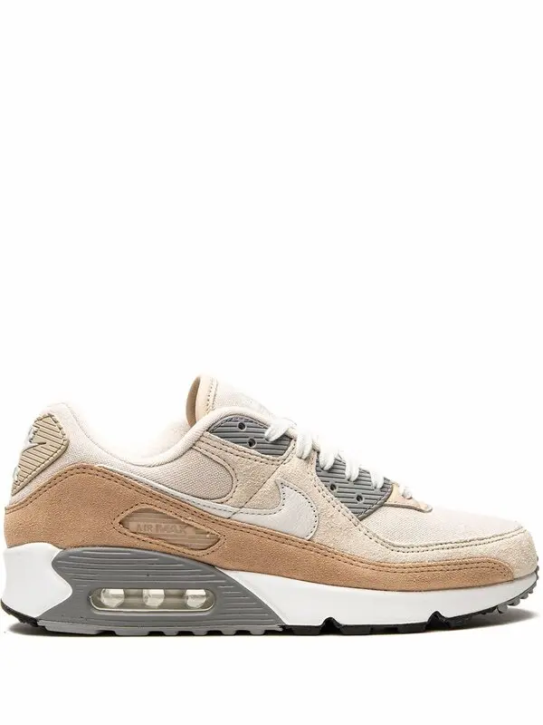 Nike Air Max 90 Sneakers - Neutrals