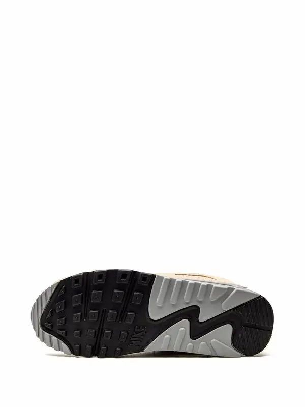 Nike Air Max 90 Sneakers - Neutrals