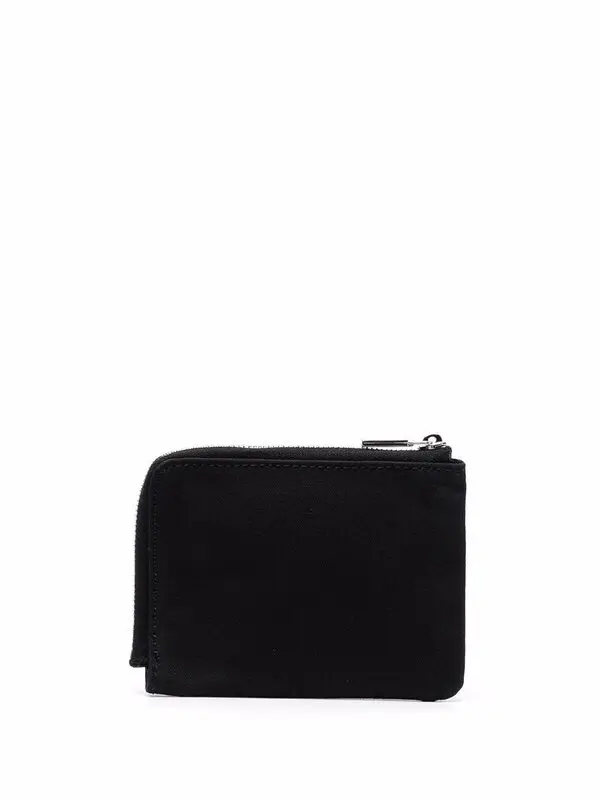 Woolrich Medium Zipped Wallet