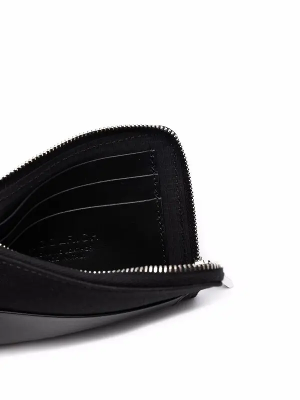 Woolrich Medium Zipped Wallet
