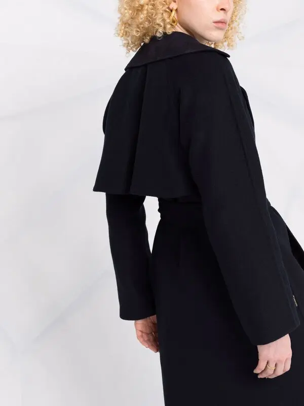 Woolrich Callery Belted Coat