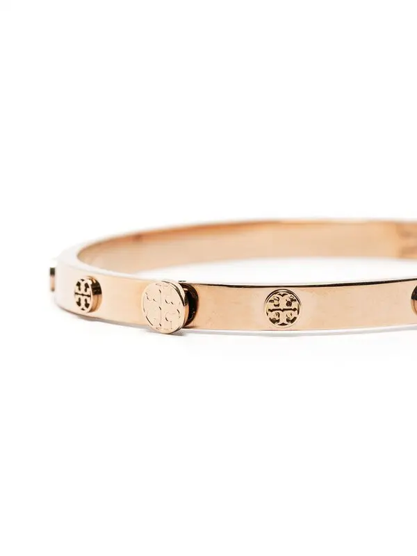 Tory Burch Miller Stud Hinge Bracelet