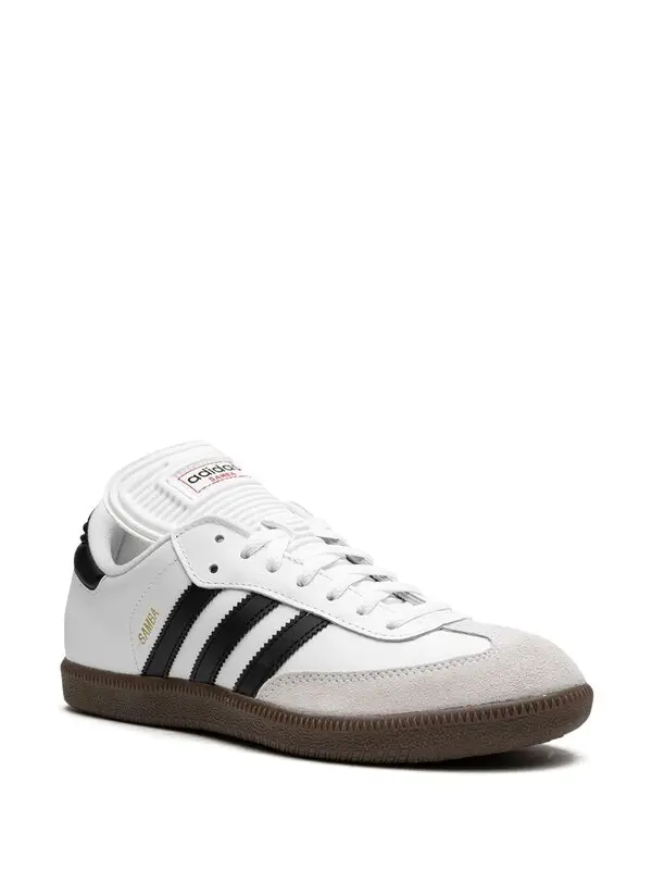 Adidas Samba Classic Sneakers - White