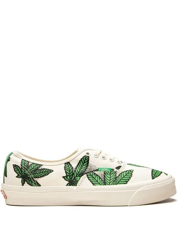 VANS Og Authentic Lx Sweet Leaf Sneakers