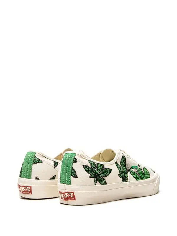 VANS Og Authentic Lx Sweet Leaf Sneakers