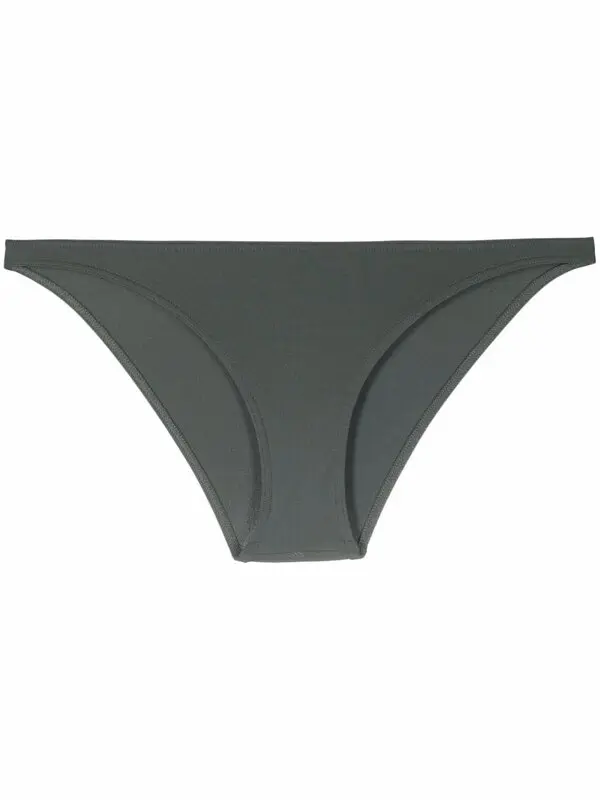 ERES Fripon Bikini Bottoms - Green