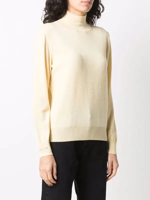Peserico High-neck Jumper