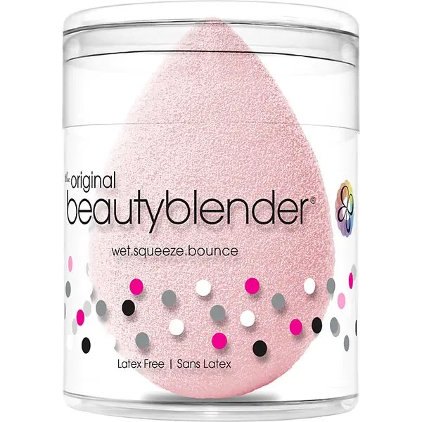 BEAUTYBLENDER Bubble Cosmetic Sponge - One-color
