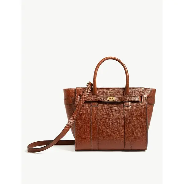 Mulberry Bayswater Small Leather